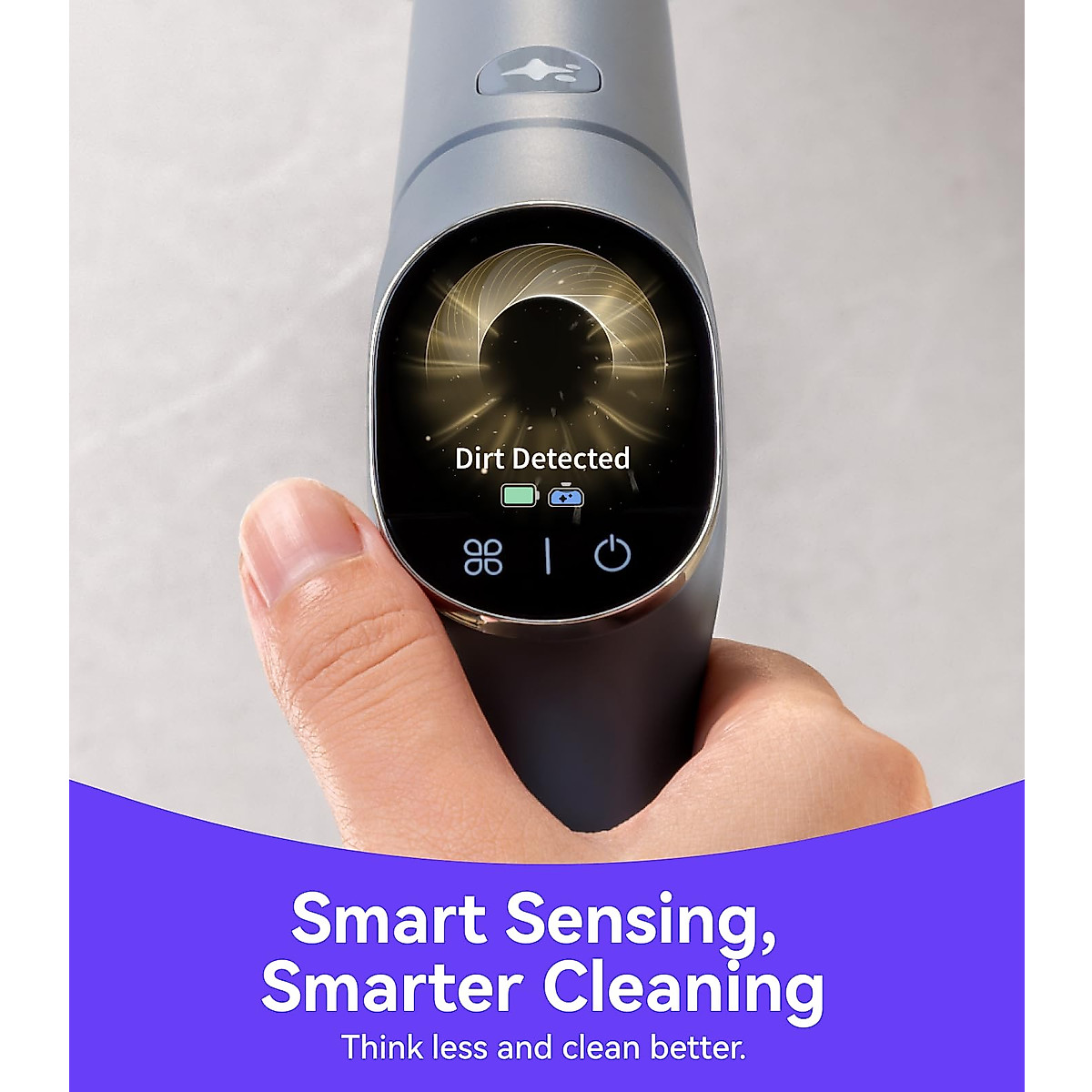 NARWAL S20 Pro Cordless Vacuum Mop with Self-Cleaning, Wet Dry Vacuum Cleaner for Hard Floors, Ideal for Families with Kids and Pets