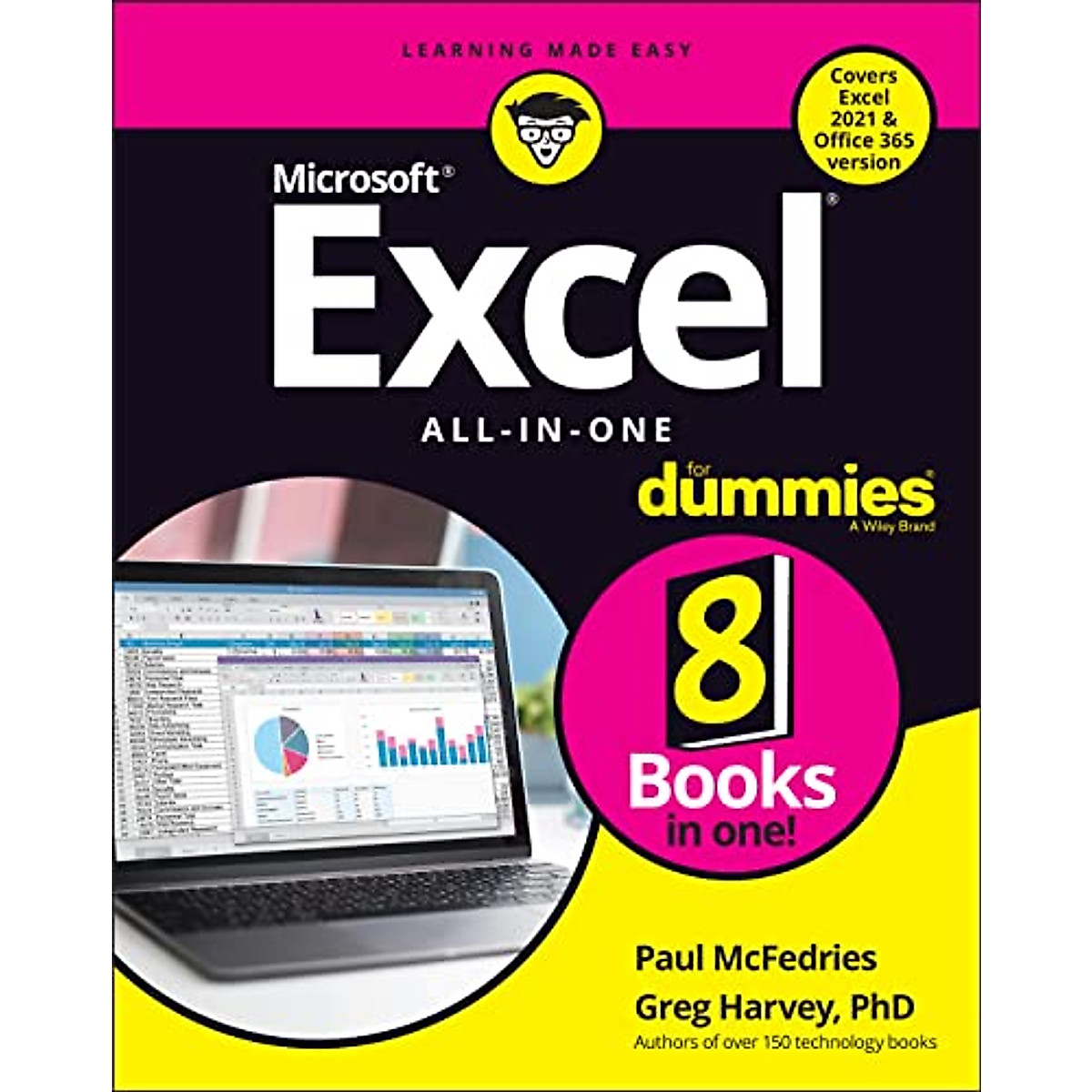 Excel All-in-One For Dummies (For Dummies (Computer/Tech))