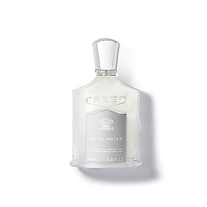 Creed Royal Water, 3.3 Fl Oz