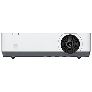 Sony VPLEW435 3,100 lumens WXGA Compact Projector