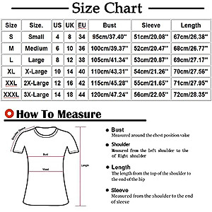 X-F58 Royal Blue Women Tshirts Gradient Dragonfly Floral Graphic Loose Fit Long Tops Tee for Women Drop Shoulder Skew Cowl Neck Lounge Fall Summer Shirts Button Up 2023 Clothes QT S