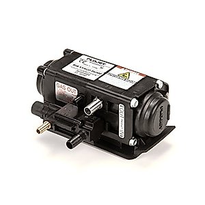 Multiplex N5000-191-MBS Pump Flojet GB 3/8 Outlet Co2