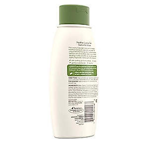 Aveeno Daily Moisturizing Body Wash, 12 Fl Oz