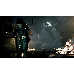 Daymare 1994: Sandcastle Collector's Edition - PlayStation 5