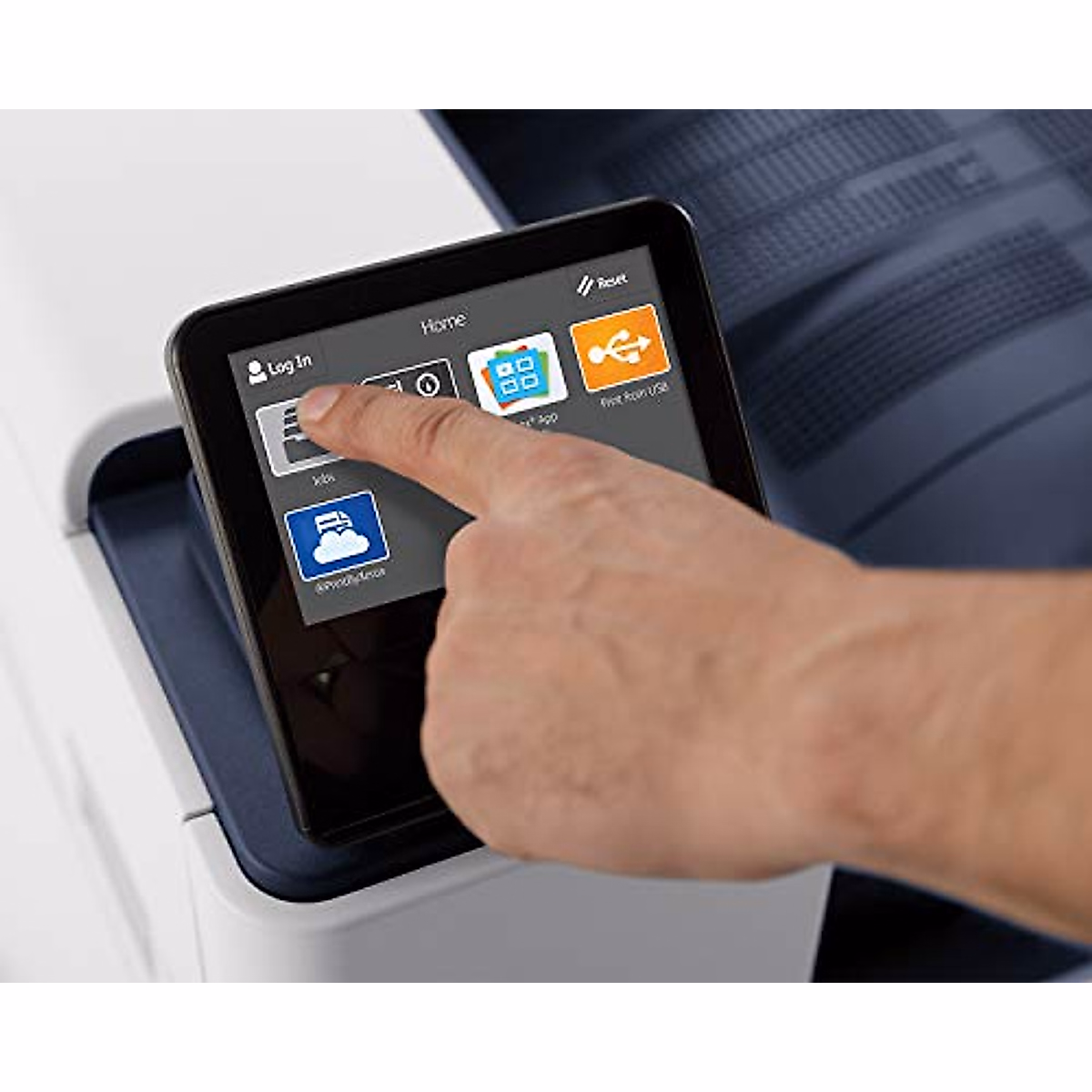 Xerox VersaLink C8000/DT Color Printer, Amazon Dash Replenishment Ready