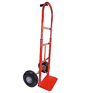 AMERICAN POWER PULL American Pull-800 Lb Cap. Cart in A Box (3489-1) Tie Downs, Tow Straps, Power Pull, Chain Blocks, Stretch Cords, Standard