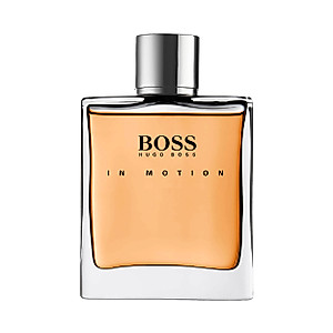 Hugo Boss Hugo In Motion Eau de Toilette 3.3 fl oz