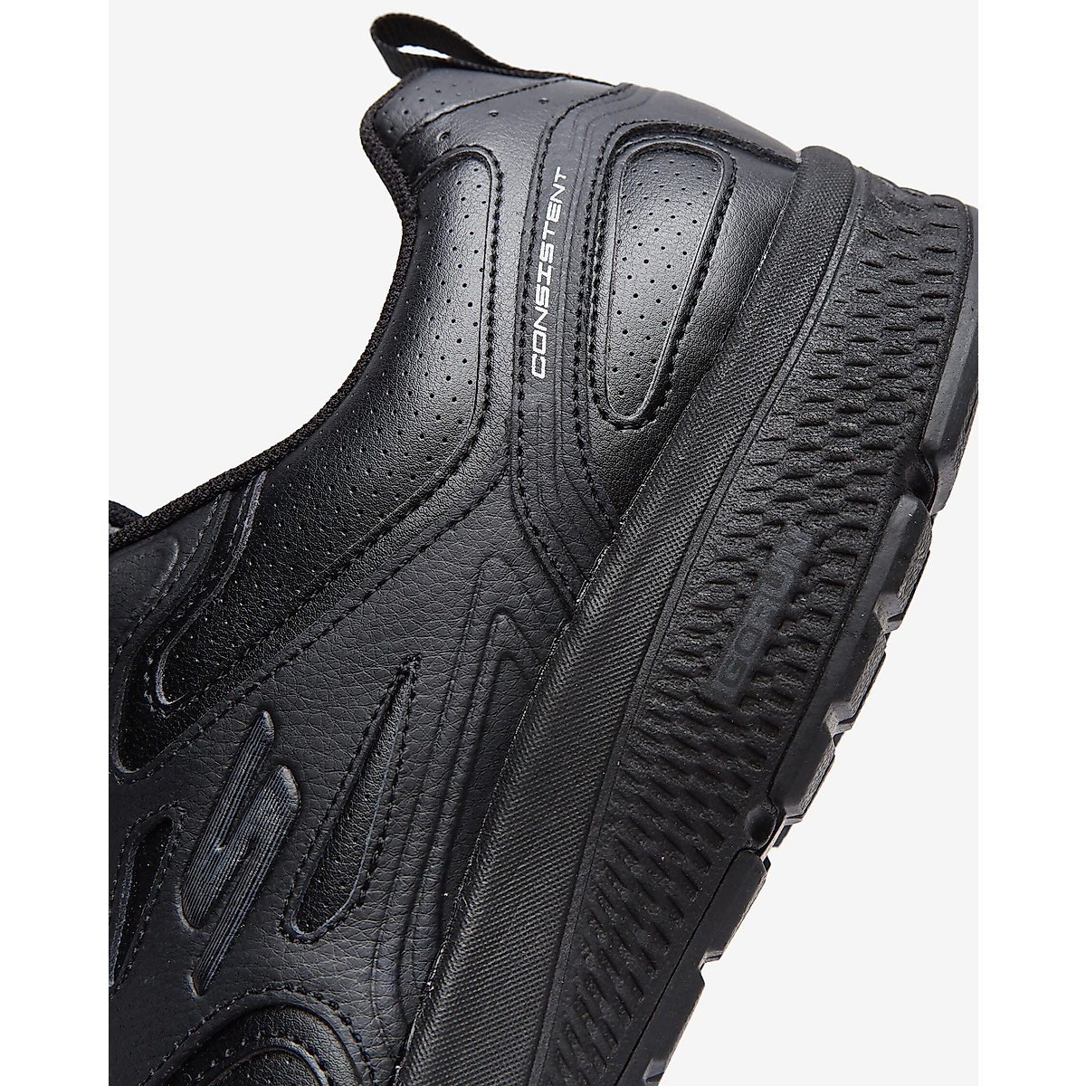 SKECHERS 220085 Black 7 Medium