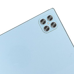 Business Tablet, 2 in 1 5G WiFi 8 Core CPU 4G LTE 10.1 Inch Tablet for Learning for Android 11.0 (#2)