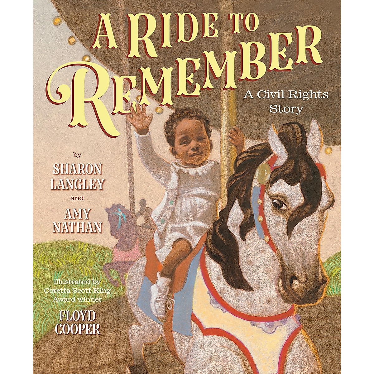 A Ride to Remember: A Civil Rights Story