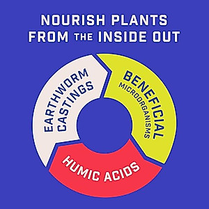 Pennington Rejuvenate Tomato & Vegetable 4 Pounds