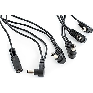 Truetone One Spot Multi-Plug 5 Cable