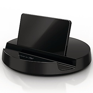 Philips Fidelio DS8550 30-Pin iPod/iPhone/iPad Speaker Dock