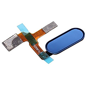 UCAMI JianMing Replacement Compatible with Huawei Honor 9 Fingerprint Sensor Flex Cable Repair Kit