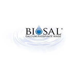 BioSal Calcium Phosphate Rinse for Relief of Dry Mouth