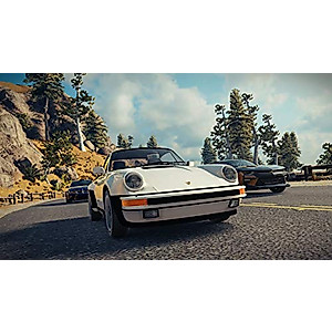 Gear Club Unlimited 2: Porsche Edition Nintendo Switch