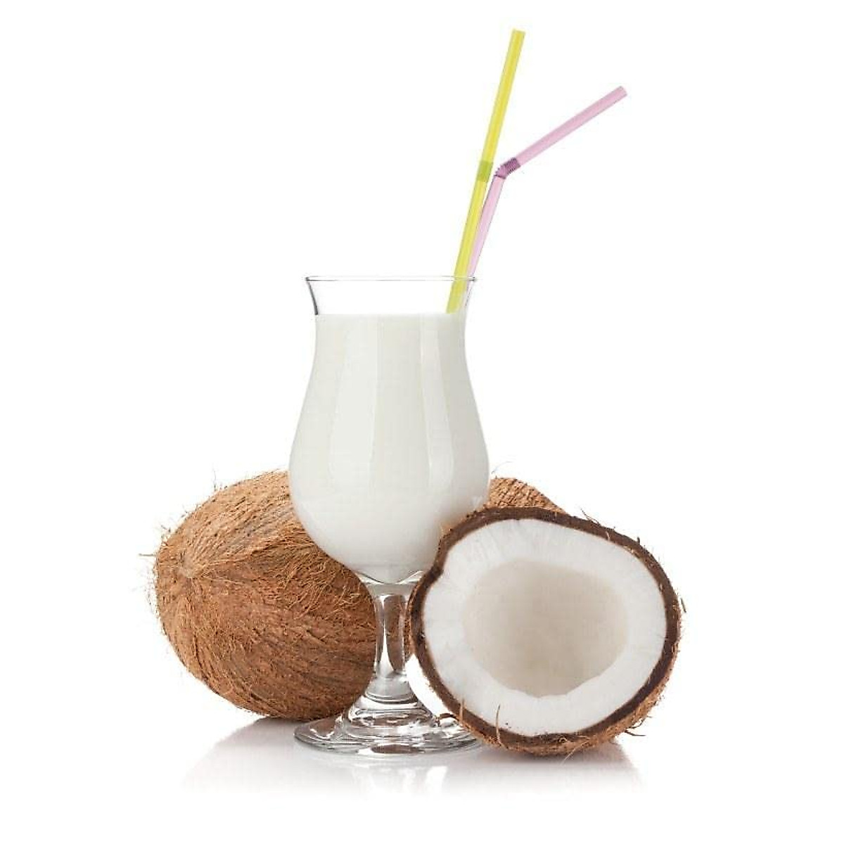 Turkish Kefir Starter Dehydrated & Powdered Milk Kefir Active Probiotic Cultures Starter - No Maintenance - Powder (6 Pack)