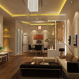 G9 Halogen Light Bulb 100W 120V T4 JD Type - Warm White Dimmable 2-Pin Base for Chandeliers Pendants Microwave Ovens Bathroom Lighting and More - Feit Electric Compatible Xenon Enhanced (10 Pack)