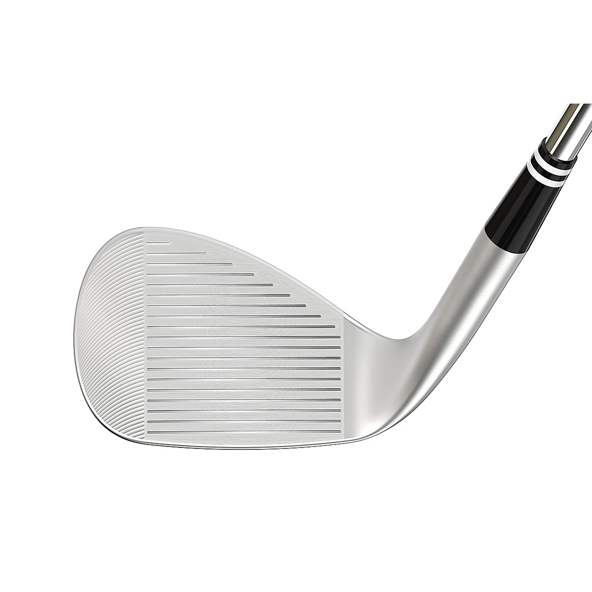 Cleveland Golf RTX Zipcore TS 56 Mid RH, Silver