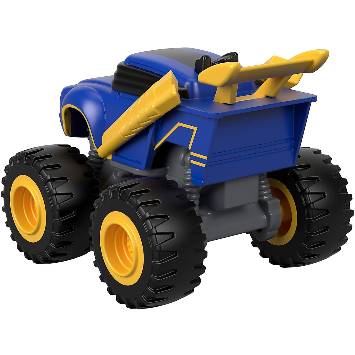 Fisher-Price Nickelodeon Blaze & The Monster Machines, Blackbelt Ninja