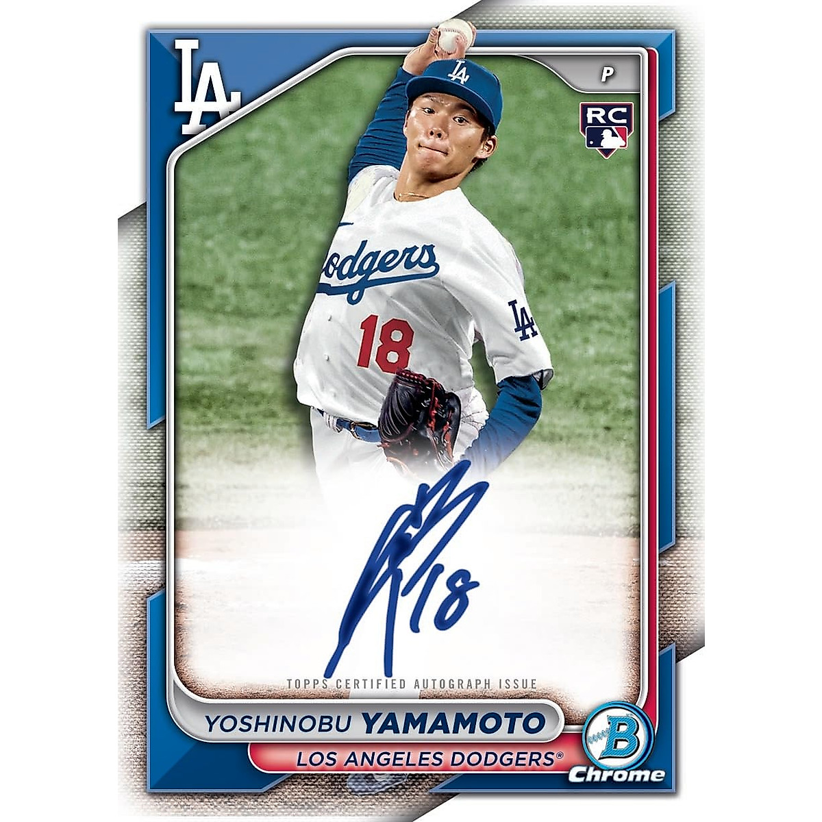 Topps 2024 Bowman Baseball Retail Value Box