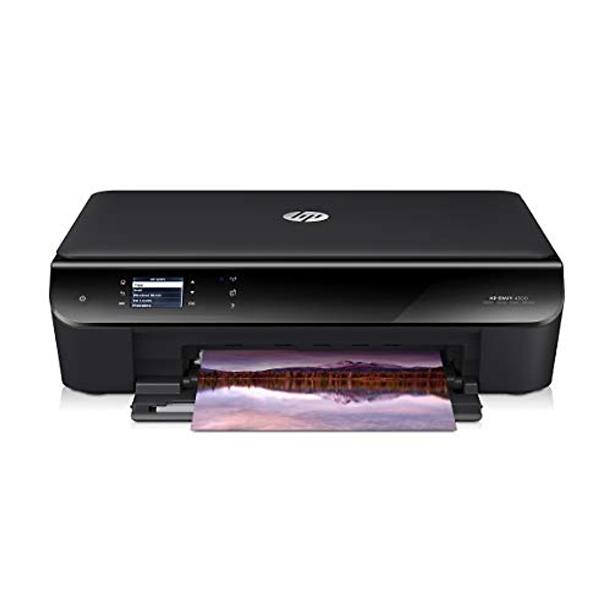 Hp Envy 4501 E-All-in-one Inkjet Printer