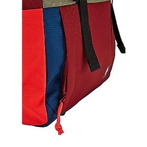 NIXON Mode Pack - Multi - Made with REPREVE® Our Ocean™ and REPREVE® recycled plastics.