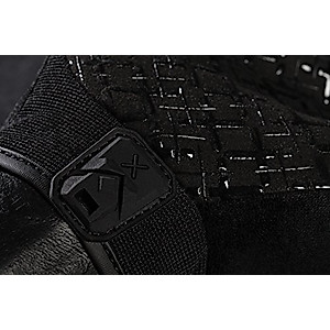Ironclad EXOT-GBLK-03-M Tactical Operator Grip Glove, Medium , Black