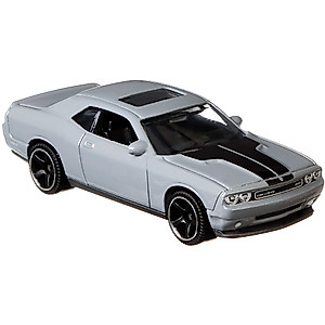 Matchbox Top Gun: Maverick 5-Pack of Vehicles & Planes for Kids 3 Years Old & Up, Authentic Design for Collectors