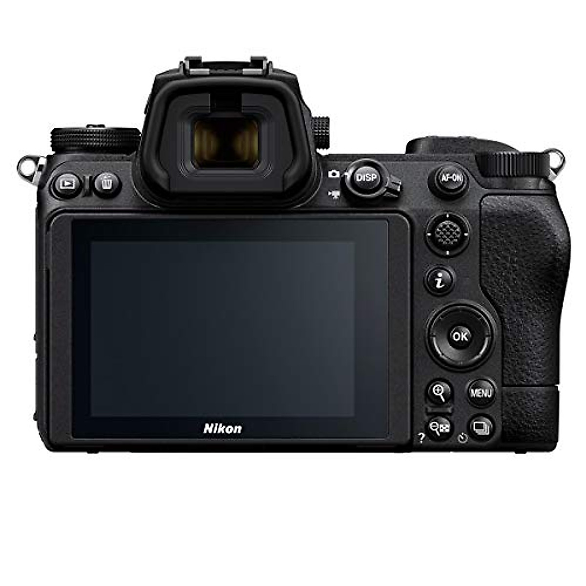 Nikon Z 7II Mirrorless Camera with Capture One Pro Photo Editing Software