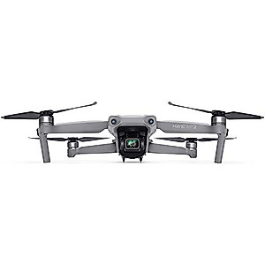 DJI Mavic Air 2 Fly More Combo - Drone Quadcopter UAV with 48MP Camera 4K Video 8K Hyperlapse 1/2" CMOS Sensor 3-Axis Gimbal 34min Flight Time ActiveTrack 3.0 Ocusync 2.0, Gray