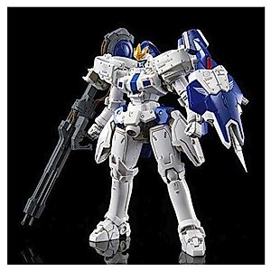Bandai 1/144 RG OZ-00 MS2B Tallgeese III