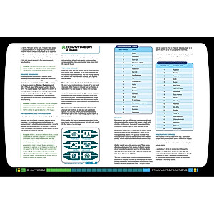 Modiphius Entertainment Star Trek Adventures: Utopia Planitia Starfleet Sourcebook TOS Collector's Edition - Hardcover Expansion RPG Book