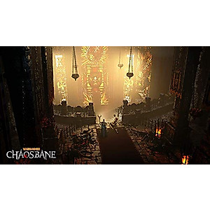Warhammer: Chaosbane (XB1) - Xbox One