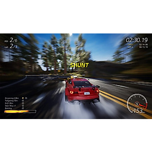 Dangerous Driving - Xbox One (Xbox One)