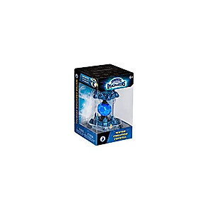 Skylanders Imaginators Water Creation Crystal