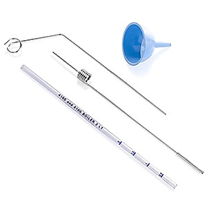 Reliable 5100CD Dental Steam Cleaner, 2.2L Stainless Steel Boiler, 3.5 Bar Operating Pressure, 1000W External Long-Life Heating Element, Eco Mode Saves Up To 33% of Energy, 1.9L Nominal Water Capacity