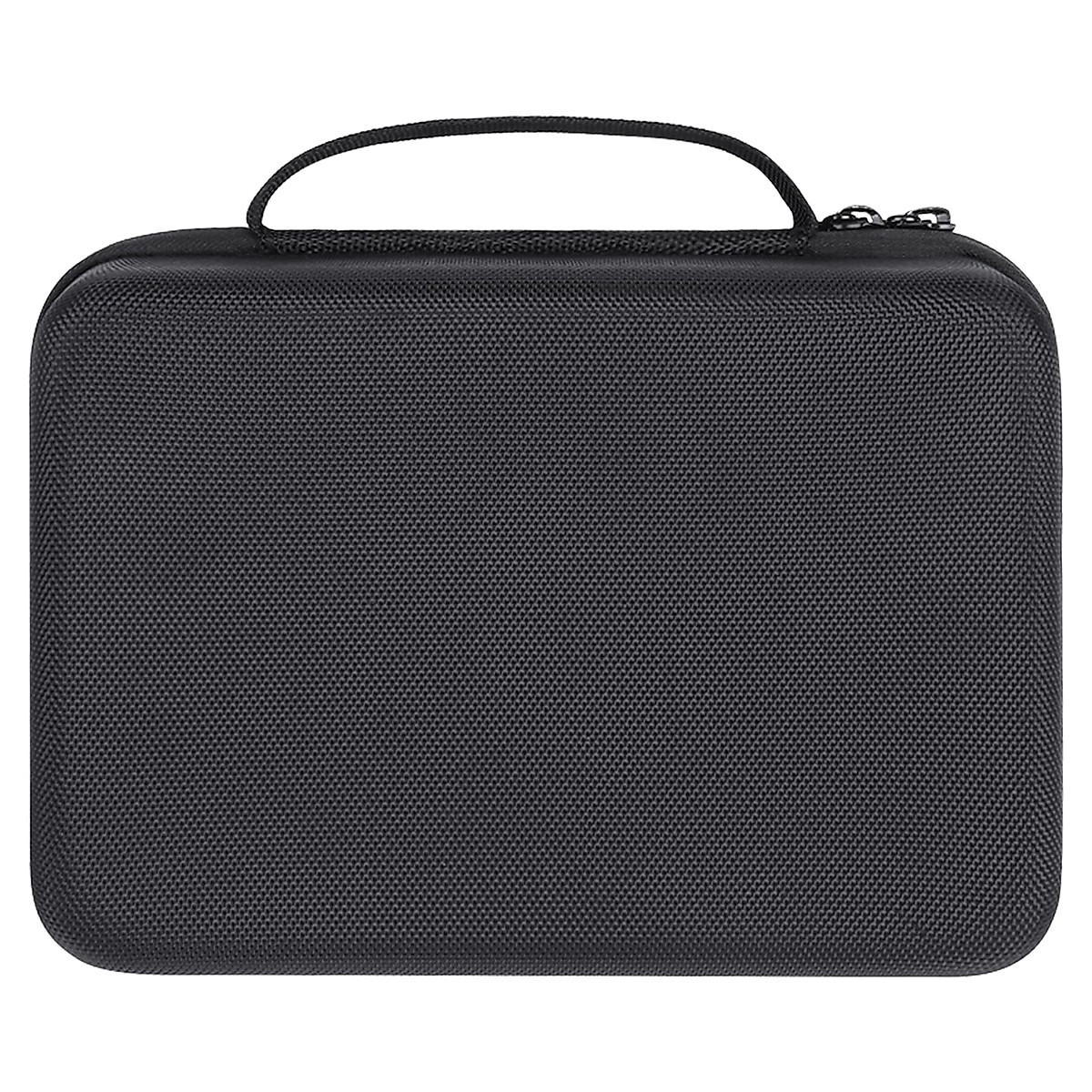 Khanka Hard Storage Case Replacement for Metal Wood Oscillating Saw Blades, Multitool Blades Kit, Case Only