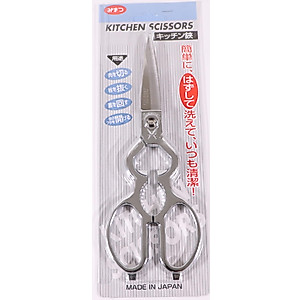 Kaneka Tools 522 5891ao Kitchen Shears Remove (Removable)