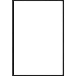 NBX Tim Burton's The Nightmare Before Christmas - Framed Halloween Poster (24 x 36 inches)