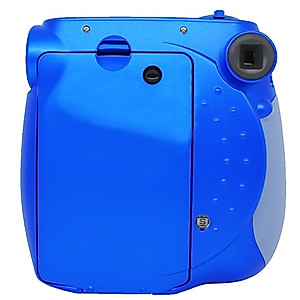 Polaroid PIC-300 Instant Film Camera (Blue)