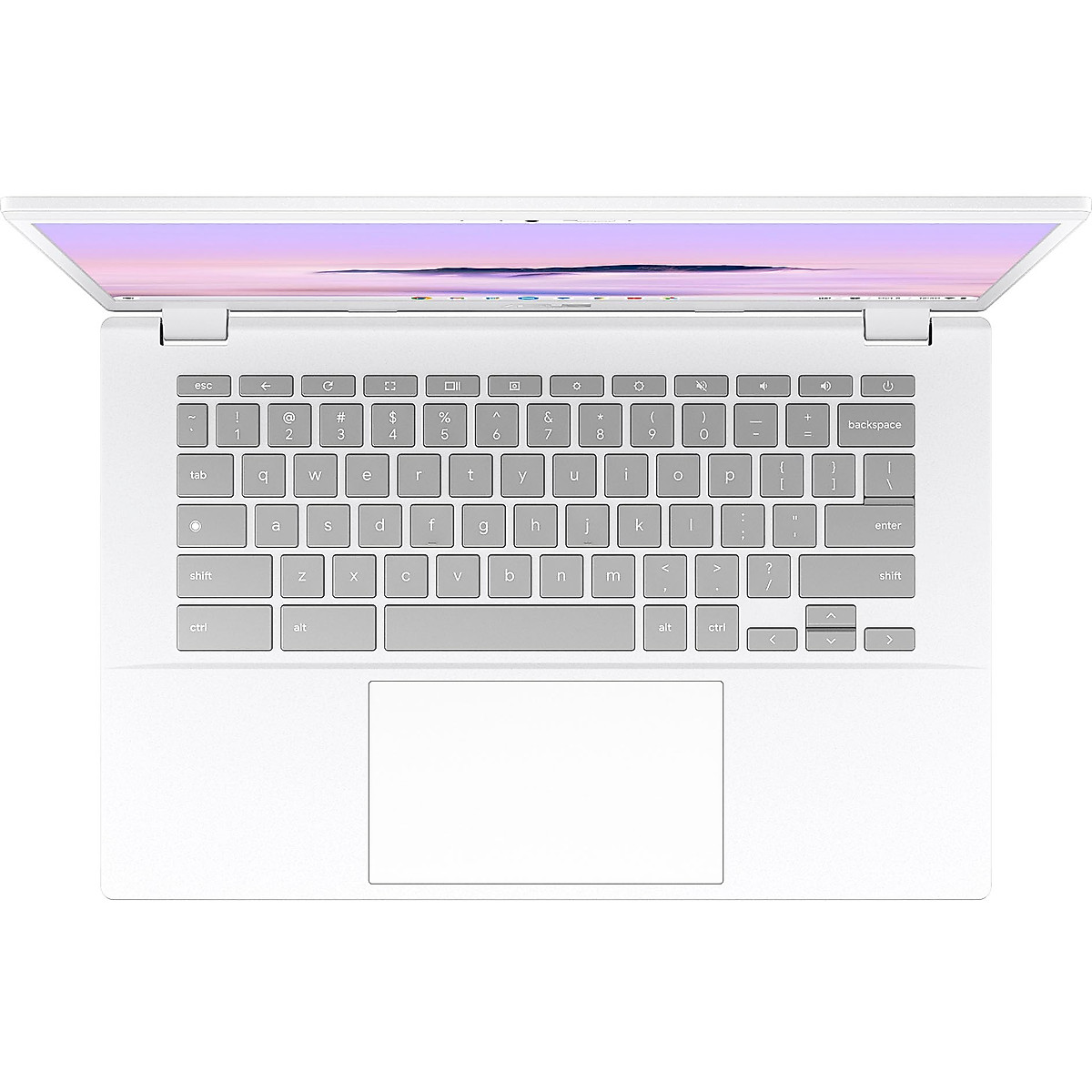 ASUS Chromebook Google AI Laptop Touchscreen Stylus Pen - 14inch FHD Display - Intel Core i5-1335U - 8GB RAM - 128GB SSD - School Students - HDMI Port - Thunderbolt USB C - Wi-Fi 6E - 2024