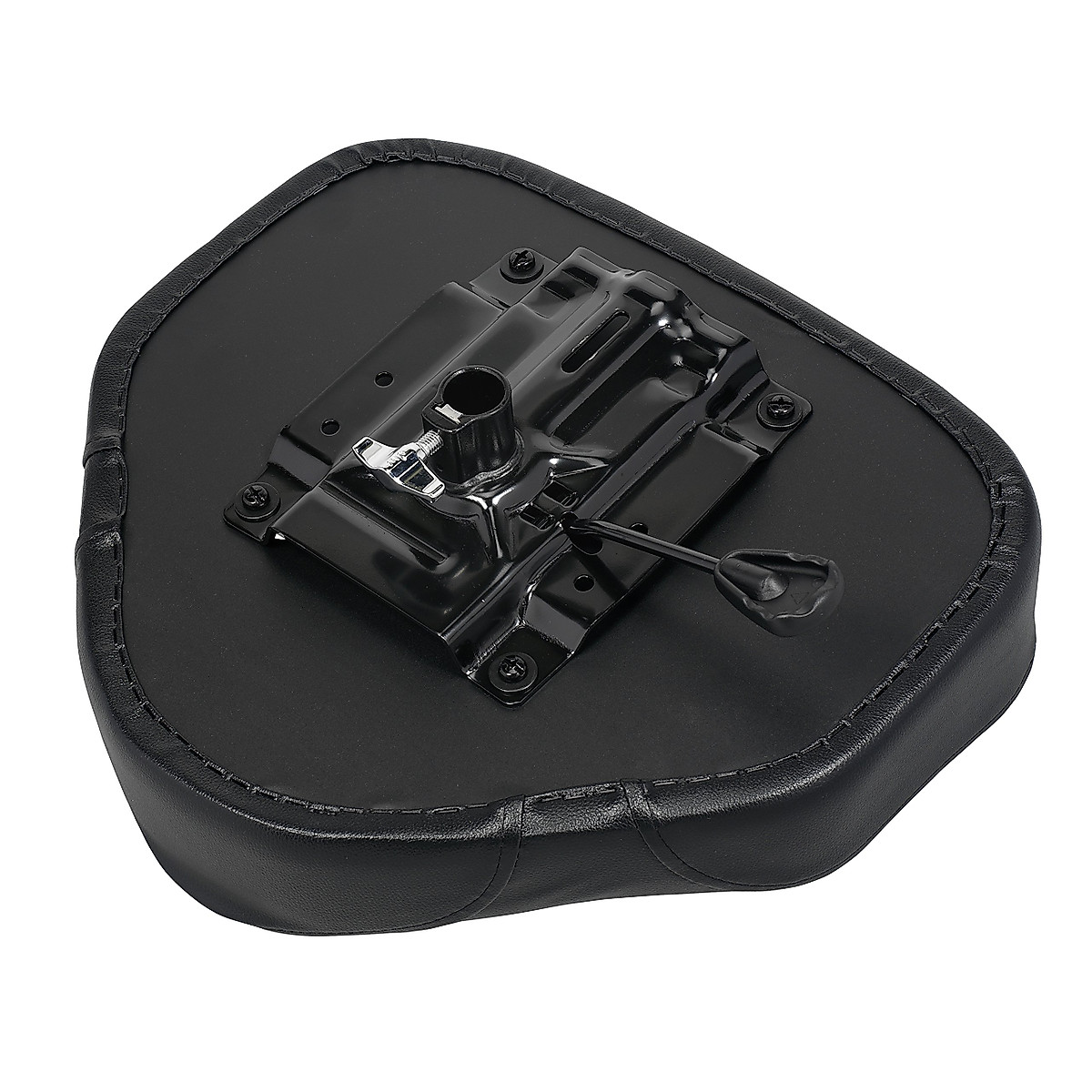 DW Drum Workshop CP9120AL 9000 Series Heavy Duty Air-lift Throne w/ Tractor Seat