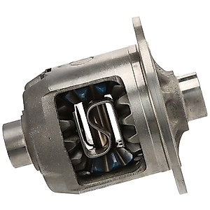 Ford M4204F318C 8.8" Traction Lock, Silver