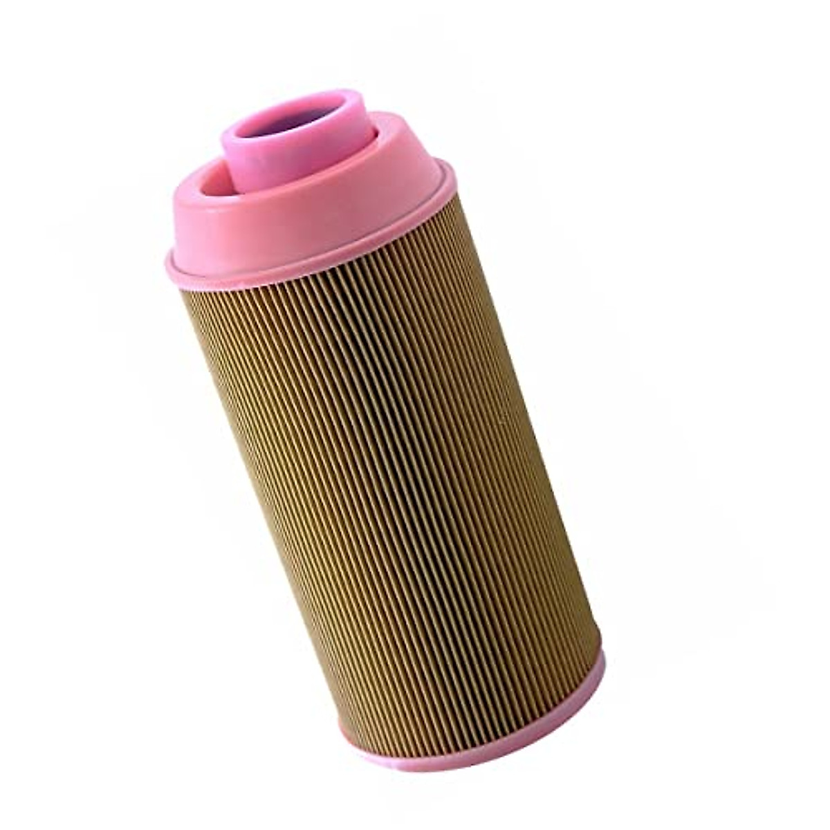 Inner & Outer Air Filter Cleaner Kit Replacement for Kubota ZD1211 ZD323 ZD326 ZD331 Zero Turn Lawn Mower Tractor Replaces Part# K3181-82250 & K3181-82240