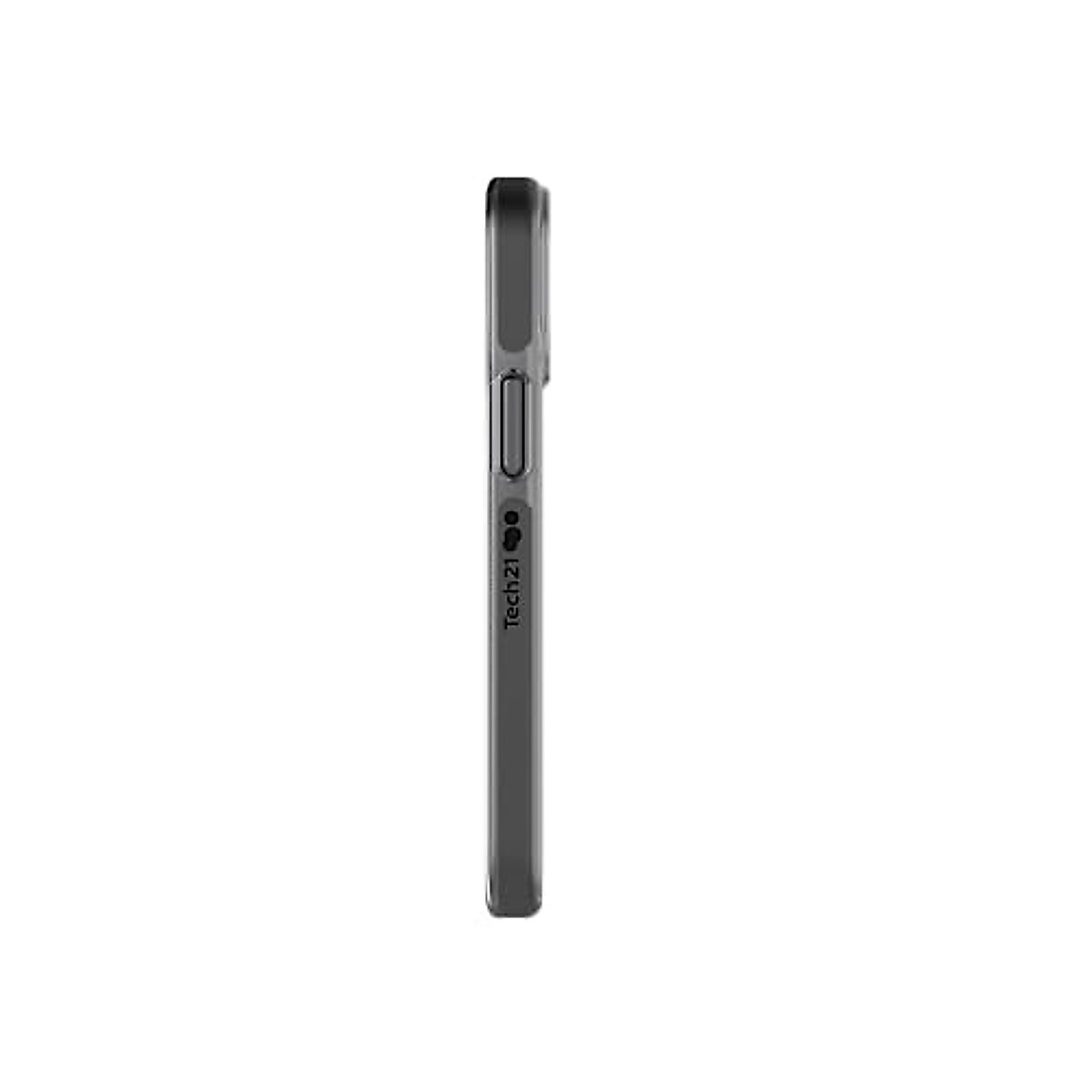 Tech21 Evo Check for iPhone 13 Mini – Ultra-Protective Phone Case with 16ft Multi-Drop Protection