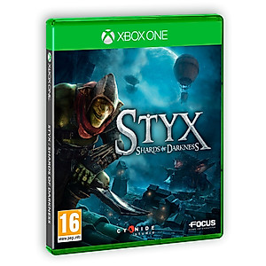 Styx: Shards of Darkness (Xbox One)