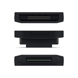 Hyperkin Hyperconvert: Universal Cartridge Adapter for N64 - Nintendo 64