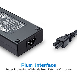 180W 135W Charger Fit for Acer Nitro 5 ADP-180MB K Laptop Adapter