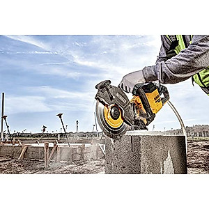 9IN FV DIAMOND Cut WHEEL